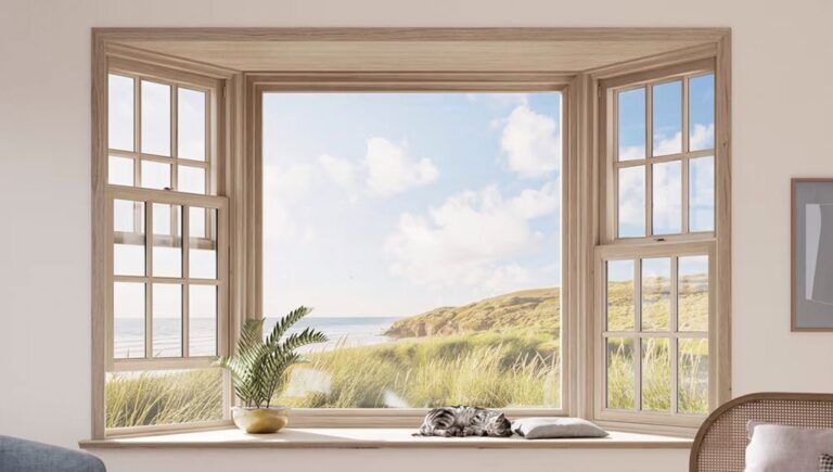 Best Energy-Efficient Windows & Doors 2026: Top Brands | Roof Maxx